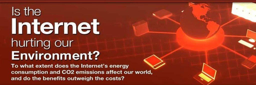 The Internet: The Good, The Bad, and the Ugly – Groovy Green