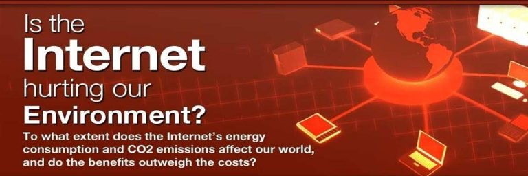 The Internet: The Good, The Bad, and the Ugly – Groovy Green